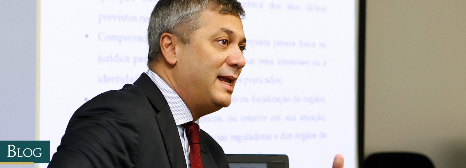 Fábio Medina Osório, para a Folha de S. Paulo: "As principais agendas ...