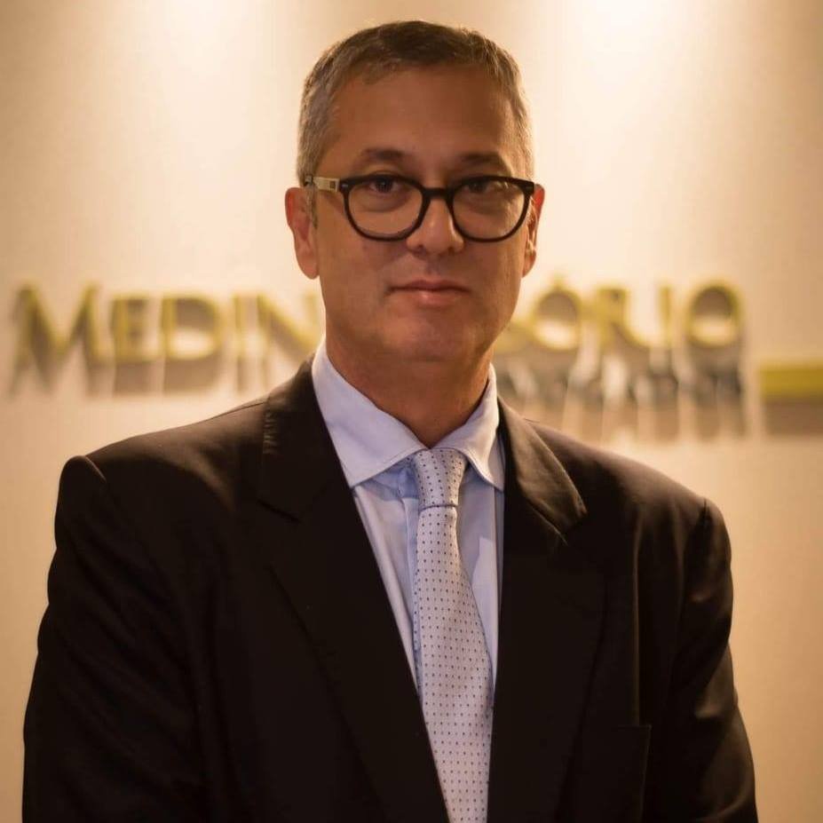 Blog Oficial Fábio Medina Osório - Advogado e Jurista