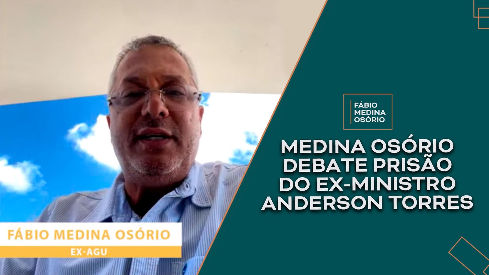 Cultura da Ética - Fábio Medina Osório